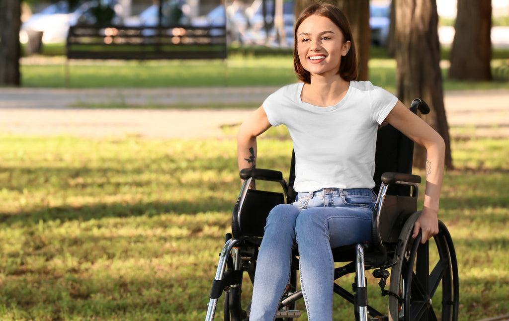 Our top favourite Accessible Parks for those with disabilities