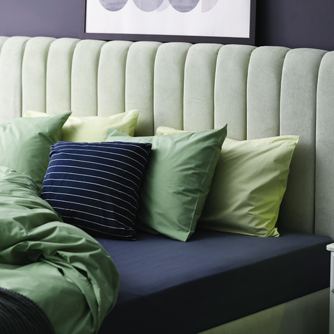 Waterproof Doona Protectors & Sheets