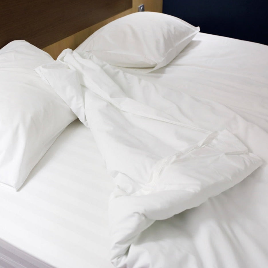 Waterproof Doona Or Duvet Protector