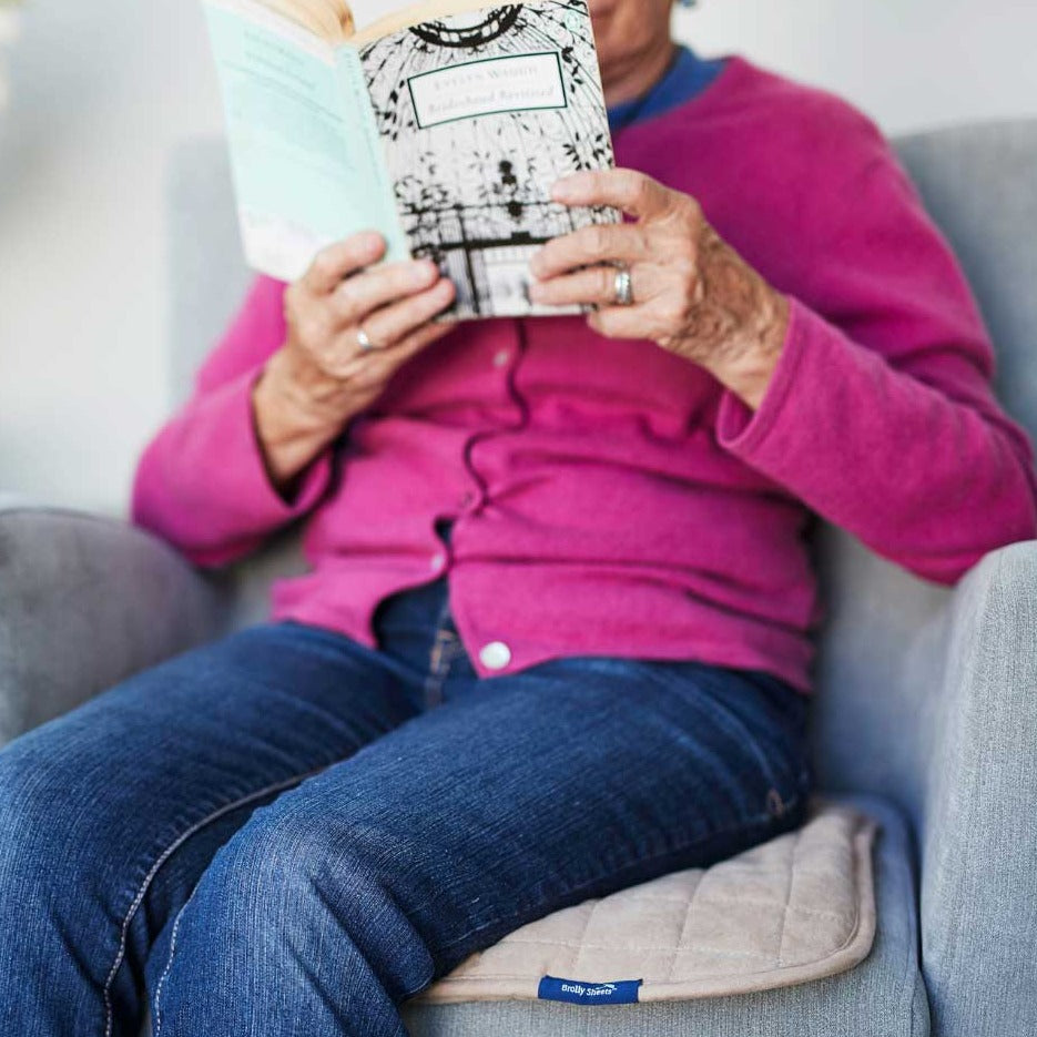 Incontinence Chair Pad - Waterproof Furniture Protector
