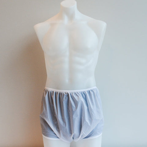 Waterproof Underwear & Waterproof Boxer Shorts