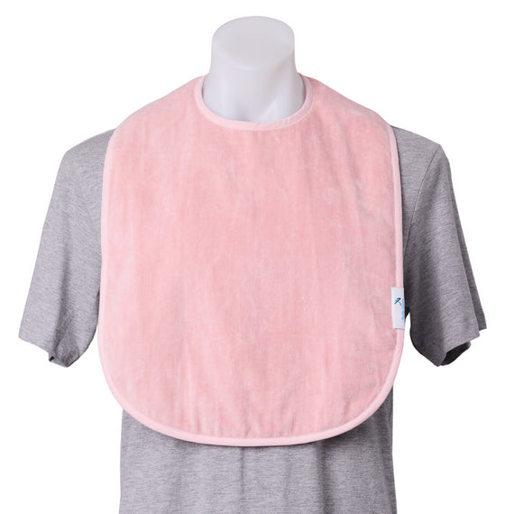 Extra Absorbent Adult | Youth Bib l Waterproof l Washable