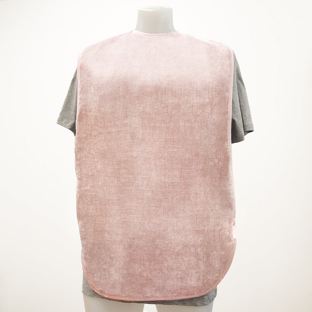 Extra Absorbent Adult | Youth Bib l Waterproof l Washable
