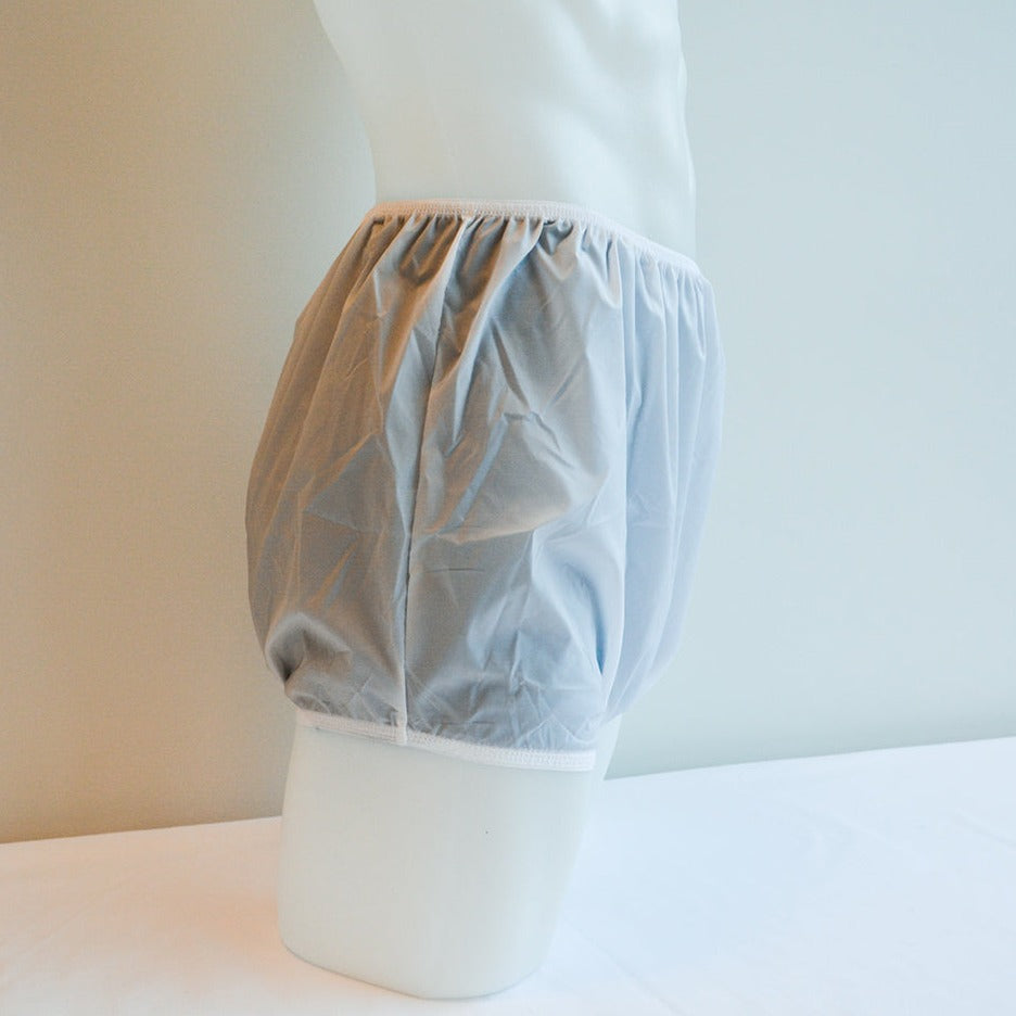 Waterproof Reusable Overpants for Extra Protection