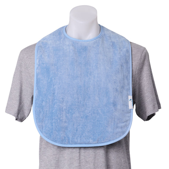 Extra Absorbent Adult | Youth Bib l Waterproof l Washable