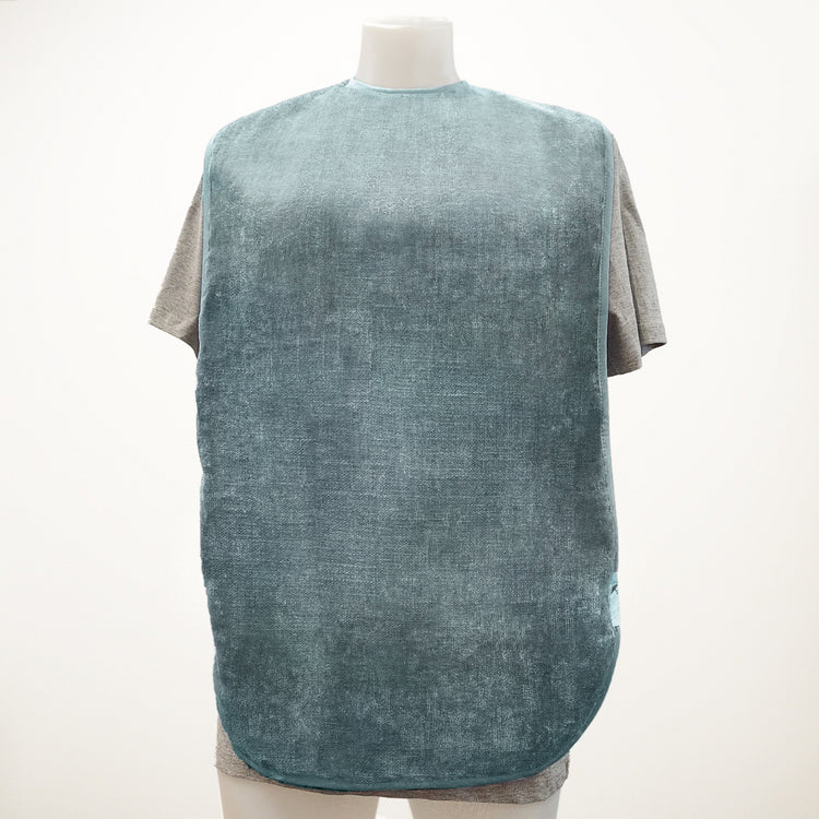 Extra Absorbent Adult | Youth Bib l Waterproof l Washable
